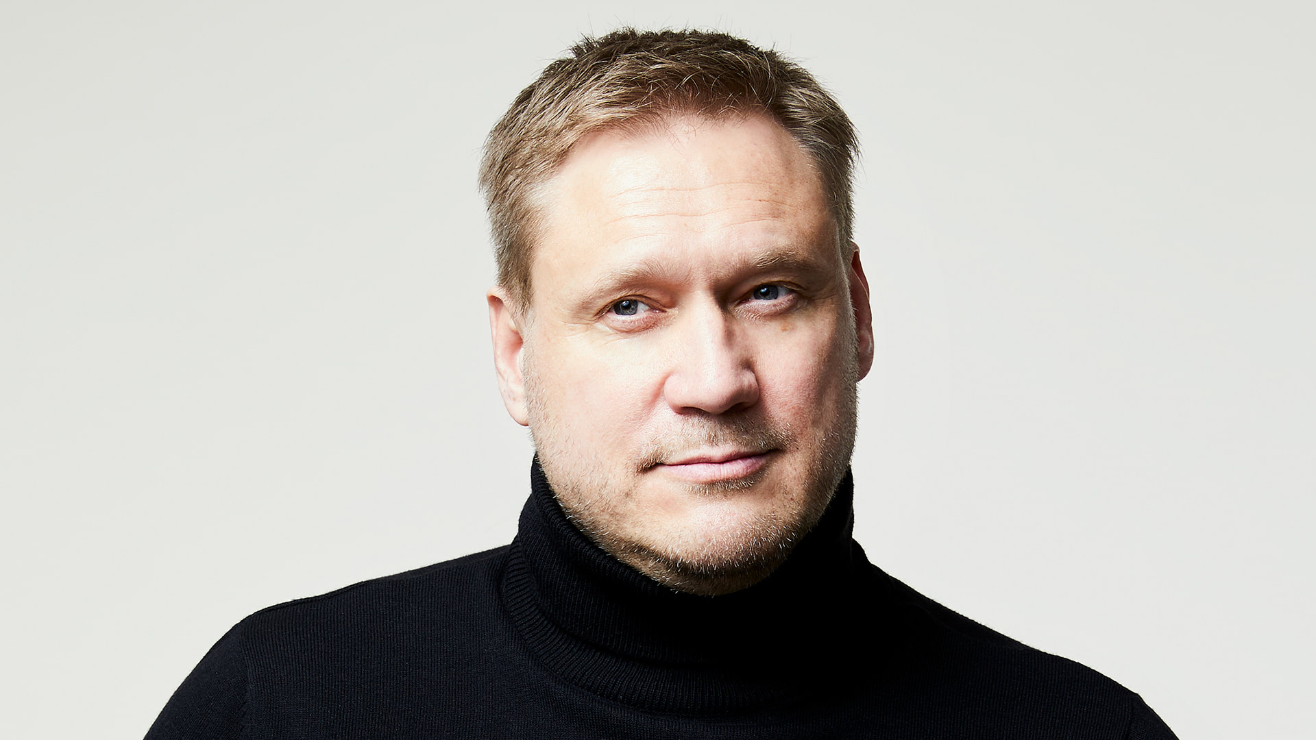 Samuli Edelmann | Utran Uittotupa